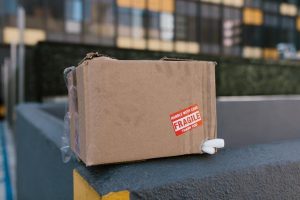 Download 4x6 Shipping Label PDF Templates | Free & Printable